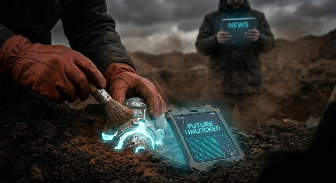 Your Laptop is Obsolete: AMD Just Changed Everything at CES 2026 - Awaz ...